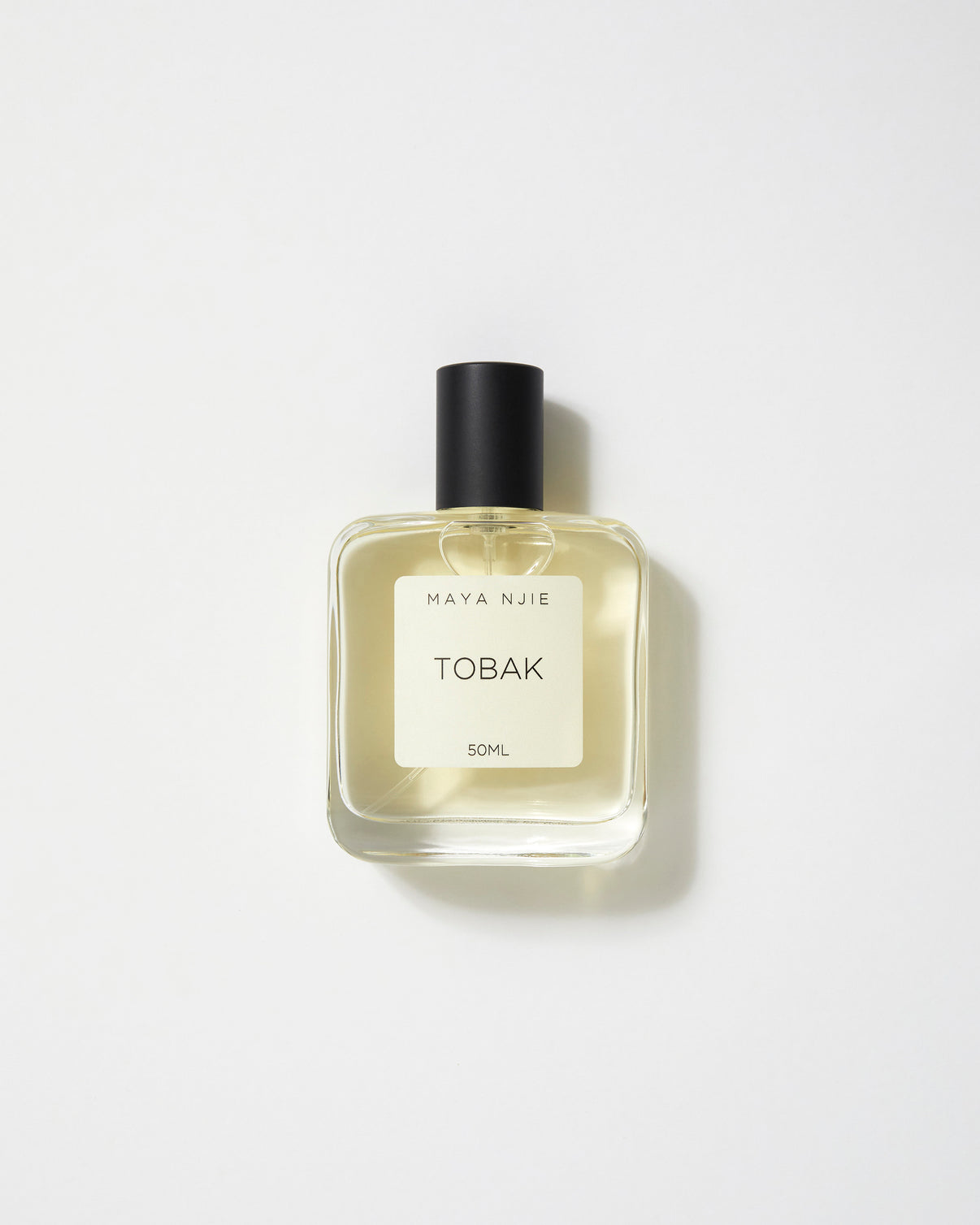 Tobak 50ml – Maya Njie